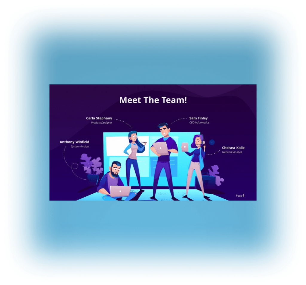 IT Presentation Tips: What to Include and What Trends to Follow in 2022