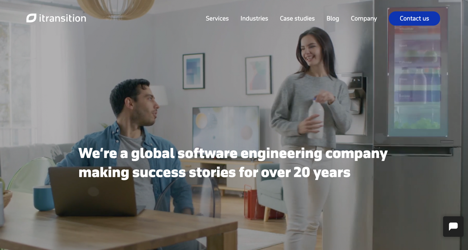 How to Build a Marketing Strategy for an IT Company in 2022