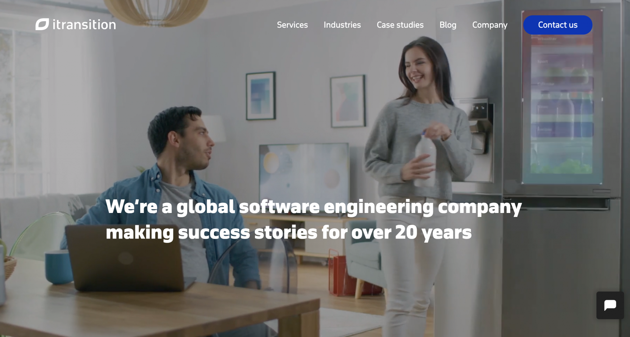 How to Build a Marketing Strategy for an IT Company in 2022