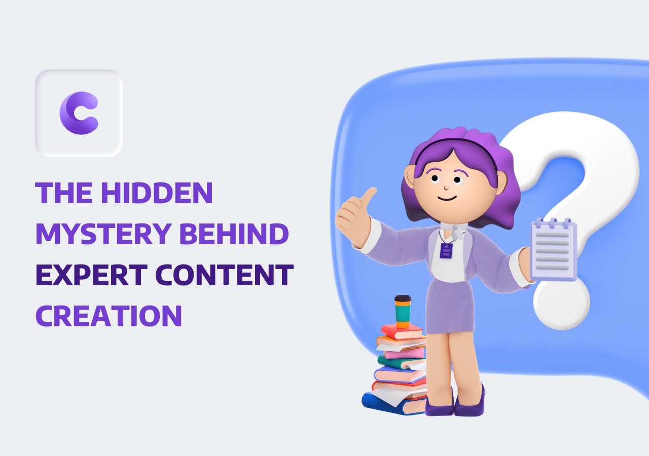 How to Start Publishing Expert Content in 2022