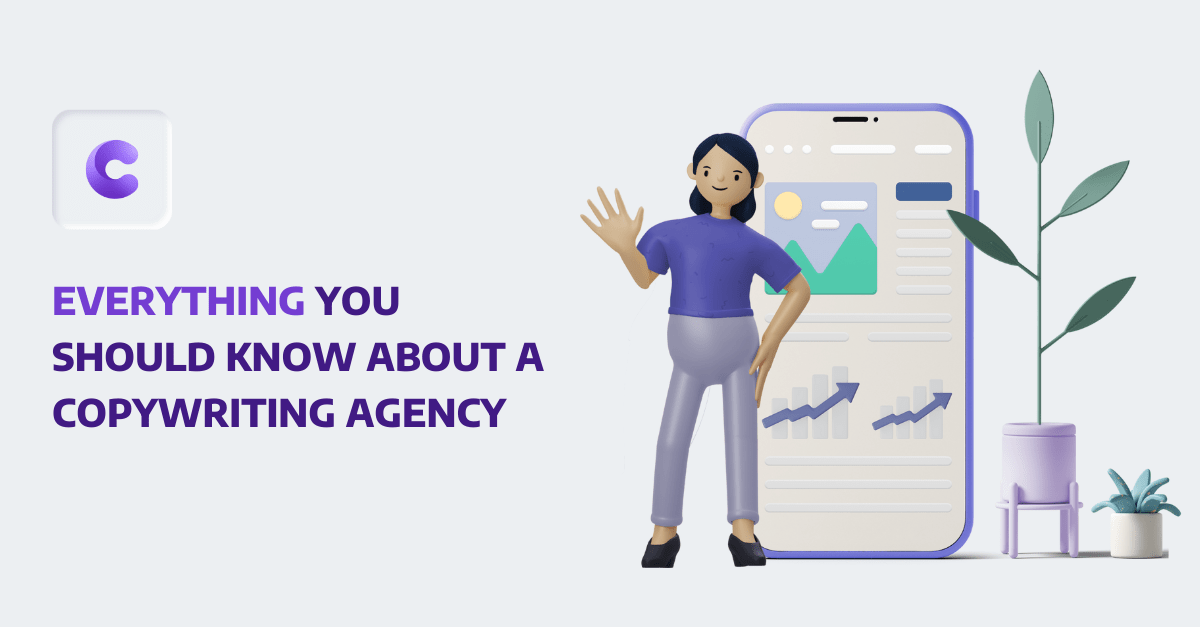 Ins and Outs of a Copywriting Agency: Team Structure, Workflow ...