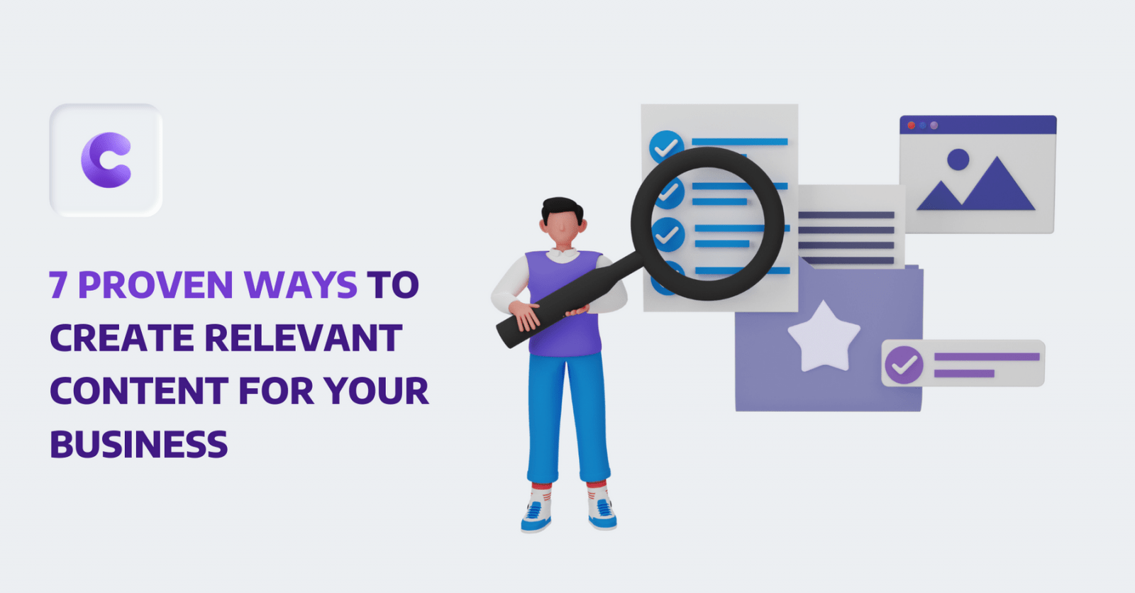 The Smartest Ways to Create Business Content | Contenteam