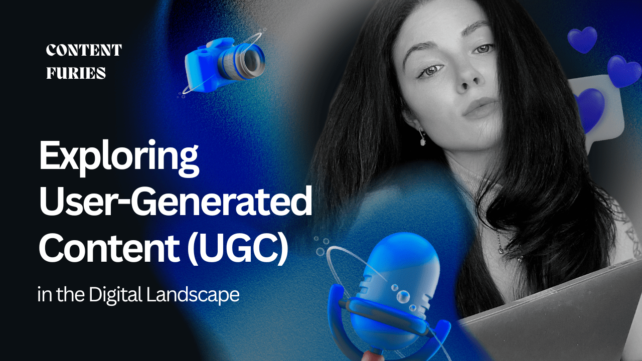 Unveiling the Digital Powerhouse: What is UGC?